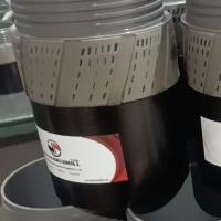 China Semi Round Profile Diamond Bit For Medium To Hard Rock Core Extraction for sale