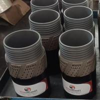 China Tungsten Coated HQ Reaming Shell 12 kg for Extended Gauge Protection in Hard Formations for sale
