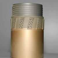 China Reinforced PCD Enhanced PQ Reaming Shell 12 kg for Abrasive Fractured Zones DCDMA for sale