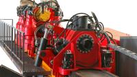 China High Torque Compact HDD Rig For Efficient Trenchless Installation In Urban Projects for sale