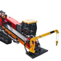 China High Torque Compact HDD Rig For Efficient Trenchless Installation In Urban Projects for sale
