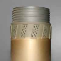 China SINOCOREDRILL Impregnated Reaming Shell BQ NQ HQ PQ for Core Bit Clearance and Barrel Protection for sale