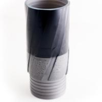 China DCDMA Standard BQ NQ HQ PQ Reaming Shell High Wear Resistance for Borehole Consistency for sale