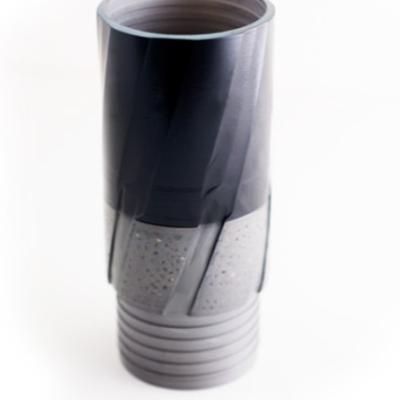 China DCDMA Standard BQ NQ HQ PQ Reaming Shell High Wear Resistance for Borehole Consistency for sale