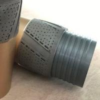 China DCDMA Standard BQ NQ HQ PQ Reaming Shell High Wear Resistance for Borehole Consistency for sale