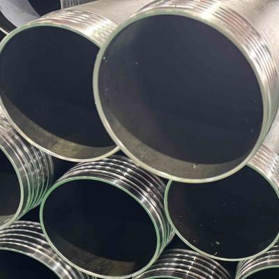 China DCDMA Standard Wireline Drill Rods 42mm 73mm High Strength Alloy Steel for Core Drilling for sale