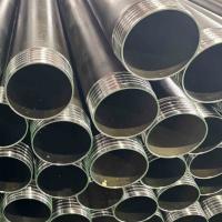China DCDMA Standard Wireline Drill Rods 42mm 73mm High Strength Alloy Steel for Core Drilling for sale