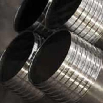China High Strength DCDMA Wireline Drill Rod BQ NQ HQ PQ 42mm 73mm 3m 6m for sale