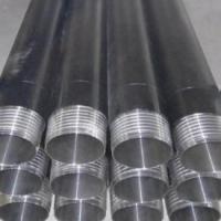 China High Strength DCDMA Wireline Drill Rod BQ NQ HQ PQ 42mm 73mm 3m 6m for sale