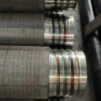 China Alloy Steel Drill Rods Engineered To DCDMA Standards For Core Extraction for sale