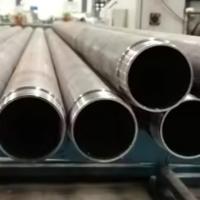 China DCDMA Standard Wireline Drill Rod 42mm 73mm High-Strength Alloy Steel 1m 6m for sale