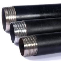 China Wireline Drill Rod DCDMA BQ NQ HQ PQ 42mm 73mm High Strength Alloy Steel Deep Drilling for sale