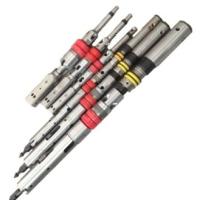 China HQ Durable Wireline Core Barrel Assembly For Deep Mineral Exploration Projects for sale