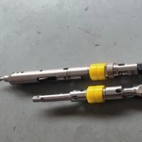 China SINOCOREDRILL Wireline Core Barrel Set 1.5m 3m BQ NQ HQ PQ ISO9001 Forging for sale