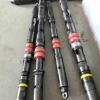 China SINOCOREDRILL Wireline Core Barrel Assembly 1.5m 3m BQ NQ HQ PQ for Diamond Drilling for sale