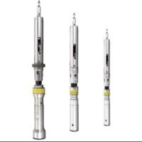 China SINOCOREDRILL Wireline Core Barrel Assembly 1.5m 3m BQ NQ HQ PQ for Diamond Drilling for sale