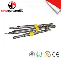 China Standardized Wireline Core Barrel Assembly for BQ/HQ/NQ/PQ Drilling Systems for sale