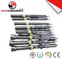 China SINOCOREDRILL Wireline Core Barrel Assembly 1.5m 3m BQ NQ HQ PQ for Diamond Drilling for sale
