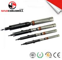 China SINOCOREDRILL Wireline Core Barrel Set 1.5m 3m BQ NQ HQ PQ ISO9001 Forging for sale