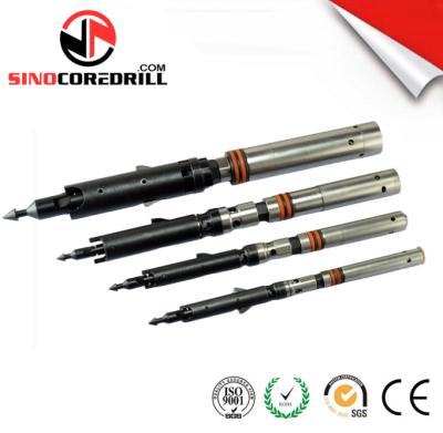 China SINOCOREDRILL Wireline Core Barrel Set 1.5m 3m BQ NQ HQ PQ ISO9001 Forging for sale