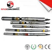 China SINOCOREDRILL Q Series Wireline Core Drilling Assembly BQ NQ HQ PQ 3m 1.5m for sale