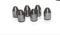 China YG8 Tungsten Carbide Inserts for Drilling Bits - 14.7 g/cm³ Density, 88 HRA Hardness for sale