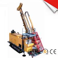 China CR-18A Full Hydraulic Surface Core Drill Rig High-Efficiency  For Deep Hole Exploration for sale