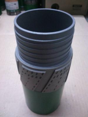 China HQ PQ Diamond Reaming Shell for Geological Core Drilling 76mm 122mm for sale
