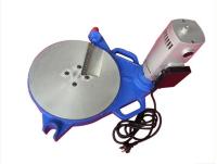 China BRDH-315 & BRDH-355 HDPE Pipe Butt Fusion Welding Machine 220V for 160-355mm Plastic Pipes for sale