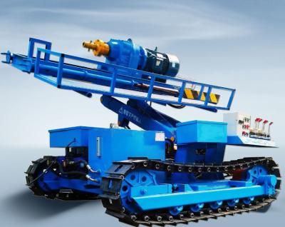 China YDL-300DX Truck Mounted Water Well Drilling Rig - 300m Depth, 150-400mm Diameter, 25T Lifting Capacity for sale