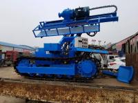 China YDL-300DX 25 Ton Hydraulic Borehole Drilling Rig - 300m Depth, 150-400mm Diameter, ISO Certified for sale