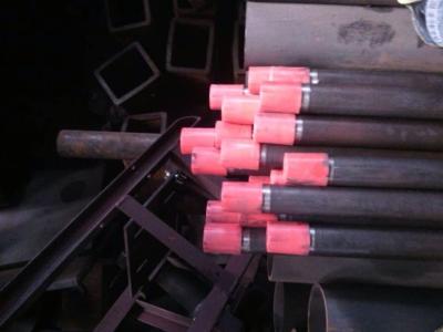 China High Performance Alloy Steel Casing Pipe & Wireline Drill Rods for Mining - 55.6mm to 114.3mm OD, 3000M Depth for sale