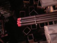 China High Performance Alloy Steel Casing Pipe & Wireline Drill Rods for Mining - 55.6mm to 114.3mm OD, 3000M Depth for sale