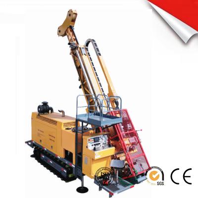 China CR-18A Surface Exploration Drilling Rig for sale