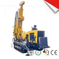 China CR-15 Hydraulic Surface Core Drilling Rig for sale