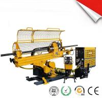 China UN1000 Underground Core Drilling Rig for sale