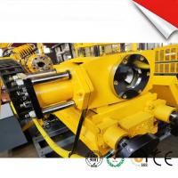 China UN1500 Underground Core Drilling Rig with 1650Nm Max Torque and 0-180° Omnidirectional Drilling for 1500m Depth for sale