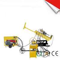 China 75U Underground Core Drilling Rig for sale