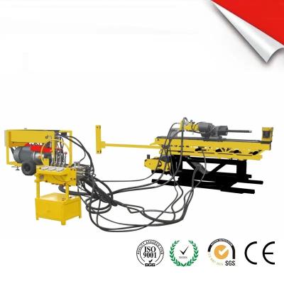 China 75U Underground Core Drilling Rig for sale