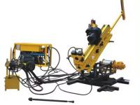 China 95U-3 Underground Core Drilling Rig for sale