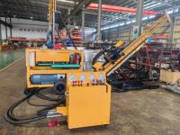 China 95U-3 Underground Core Drilling Rig for sale