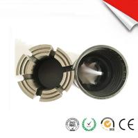 China BQ Impregnated Diamond Core Drill Bit for sale