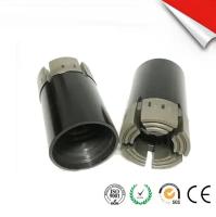 China AQ Impregnated Diamond Core Drill Bit for sale