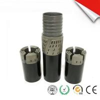 China AQ Impregnated Diamond Core Drill Bit for sale