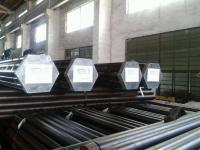 China High Performance Cold Rolled Drill Pipe Casing NQ HQ PQ Wireline Drill Tube for sale