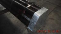 China High Performance Cold Rolled Drill Pipe Casing NQ HQ PQ Wireline Drill Tube for sale