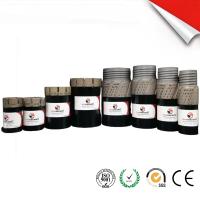 China PQ Impregnated Diamond Reaming Shells for sale