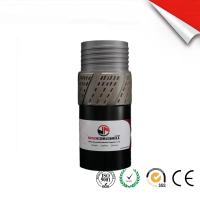 China NQ Impregnated Diamond Reaming Shells for sale