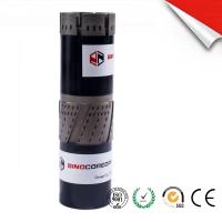 China BQ Impregnated Diamond Reaming Shells for sale
