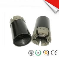 China AQ Impregnated Diamond Reaming Shells for sale